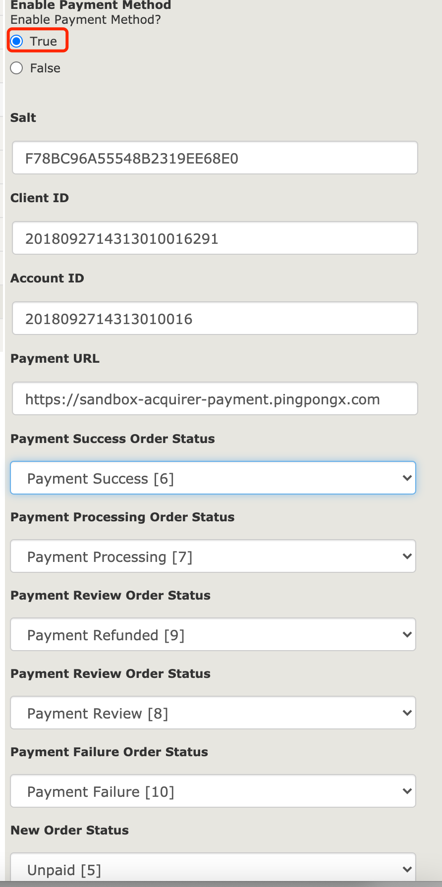 ZenCart-PPPay 插件安装说明 | 商户接入指南